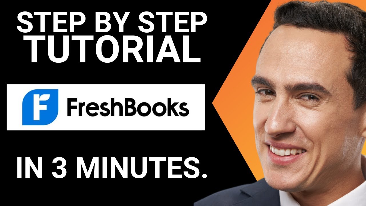 Freshbooks Review: Complete Step By Step Guide (Best Accounting ...