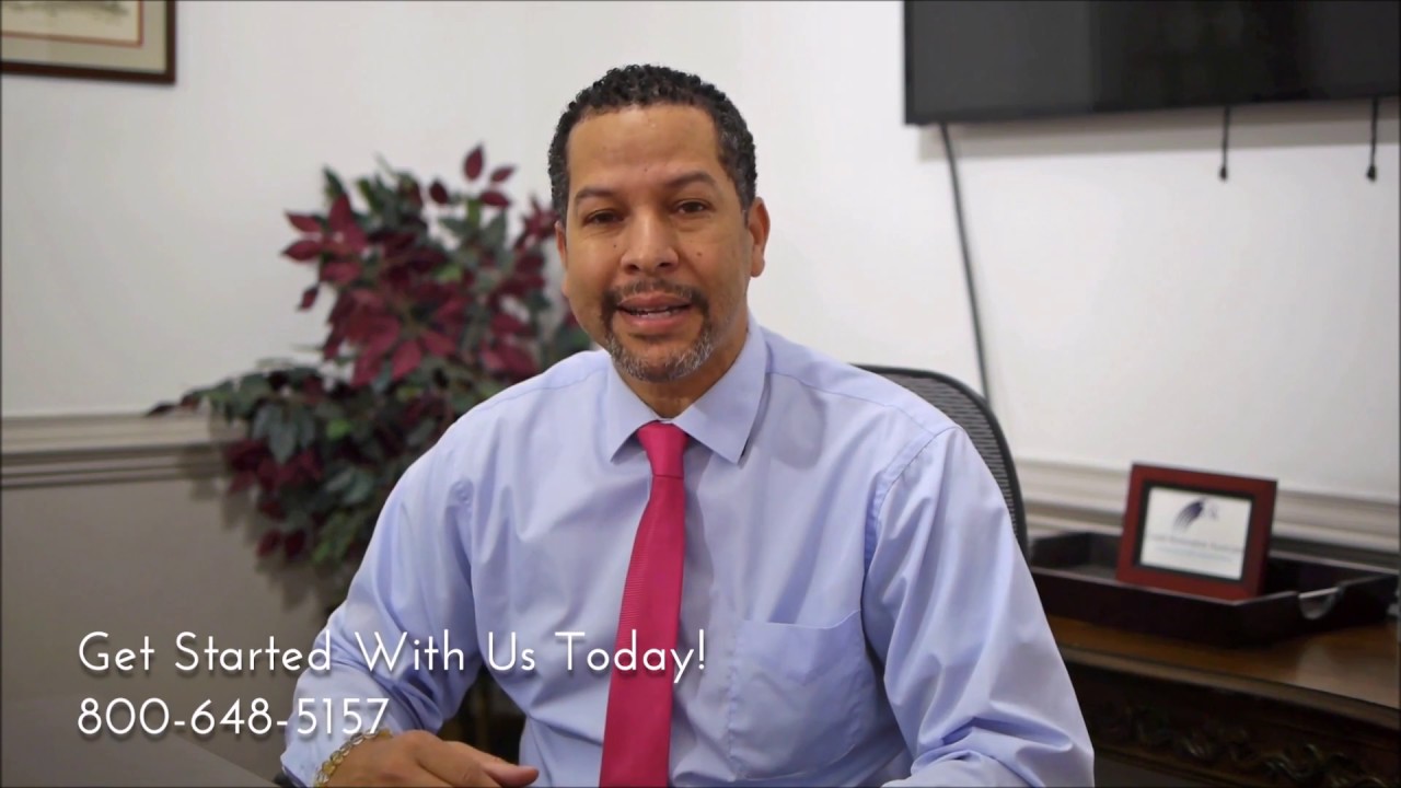 Shawn Womack Franchise Director Credit Repair Franchise Program and ...