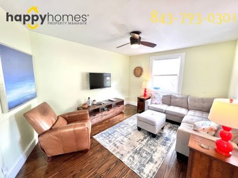 1001 Ashley Ave - Walkthrough - YouTube