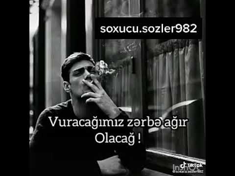 soxucu sözlər#1