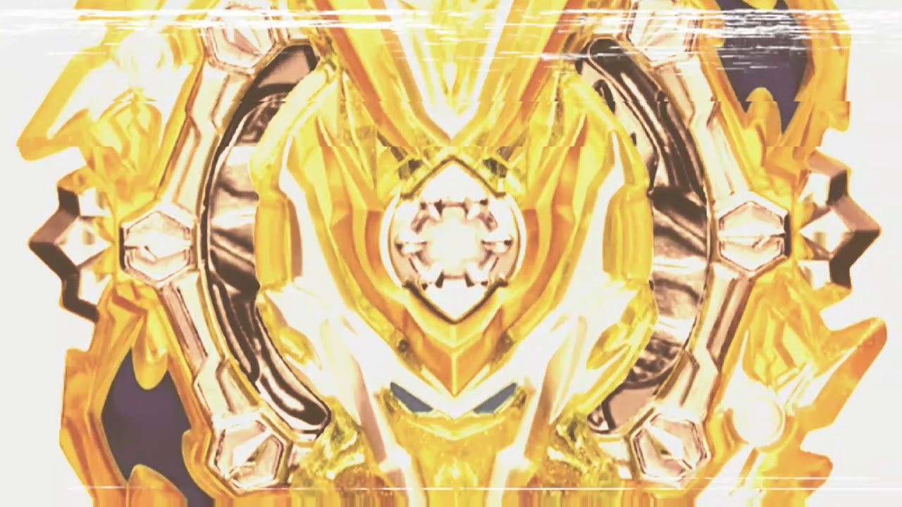 Beyblade animated series - YouTube