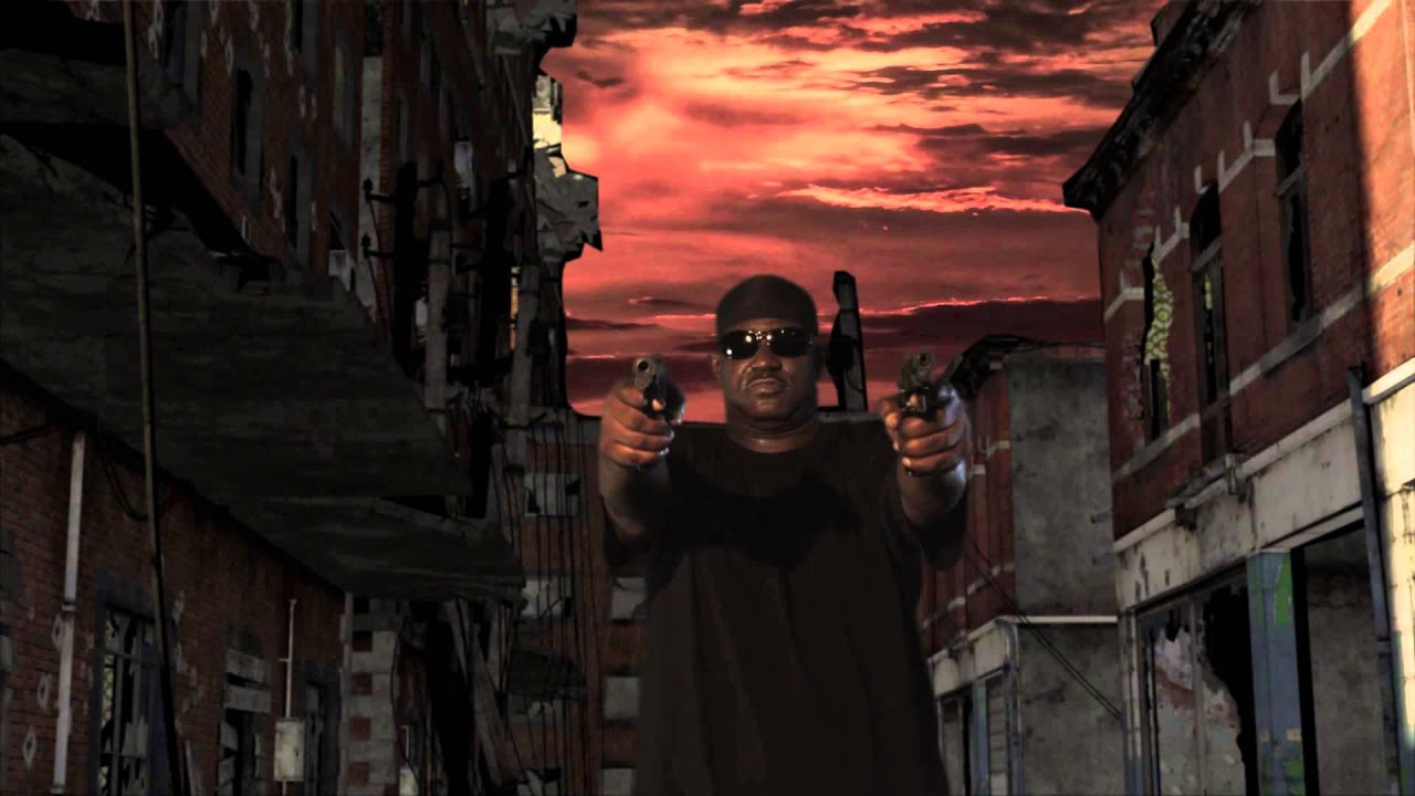 Blaq Poet promo HD 1080p - YouTube