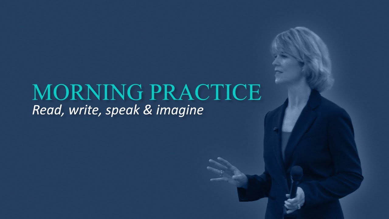 1 Morning Practice - YouTube