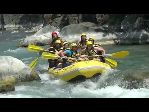 Rafting 6 Ağustos 2022 Dalaman
