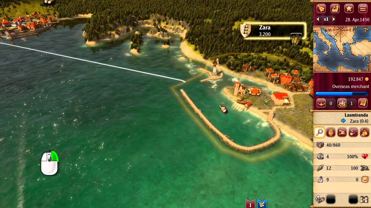 Venice During The Renaissance Trading Routes Mapping Heresy In