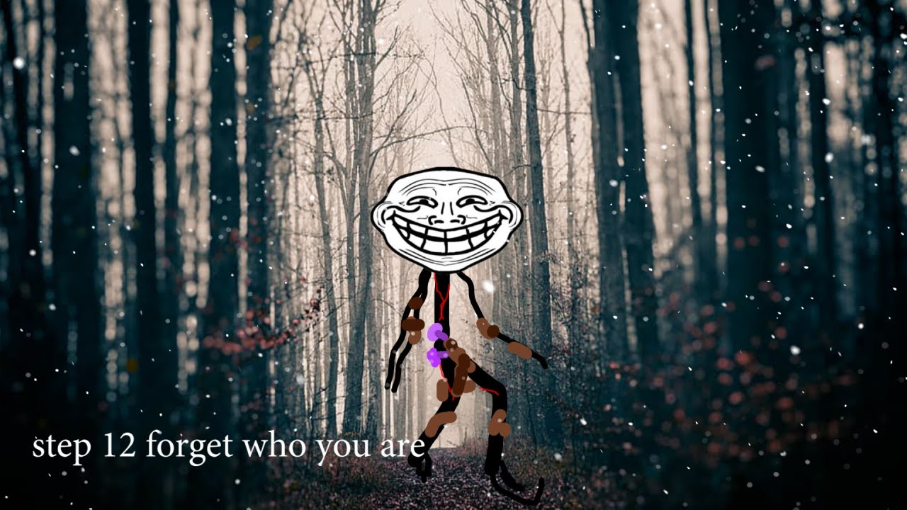 a Trollge Incident - YouTube