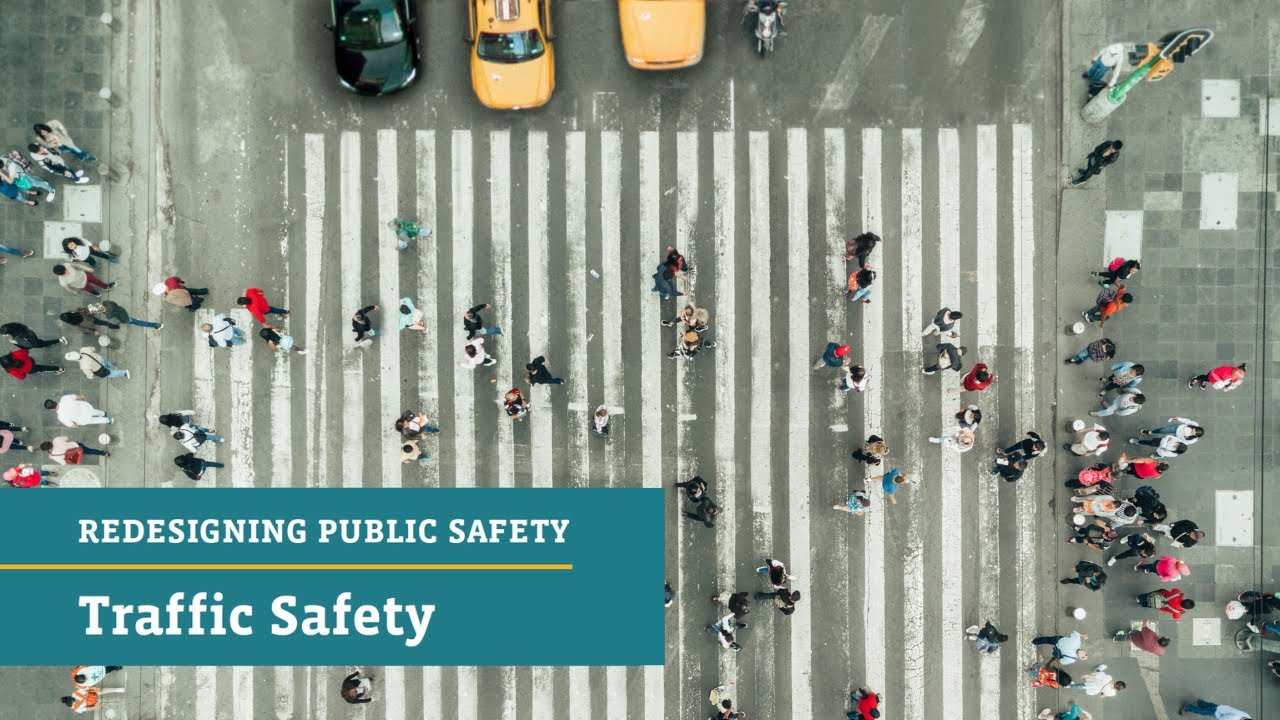 Driving Toward Equity: Racial Justice in Road Safety Webinar - YouTube