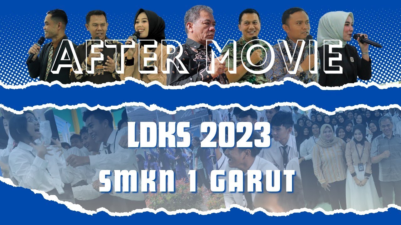 AFTER MOVIE LDKS 2023 - YouTube