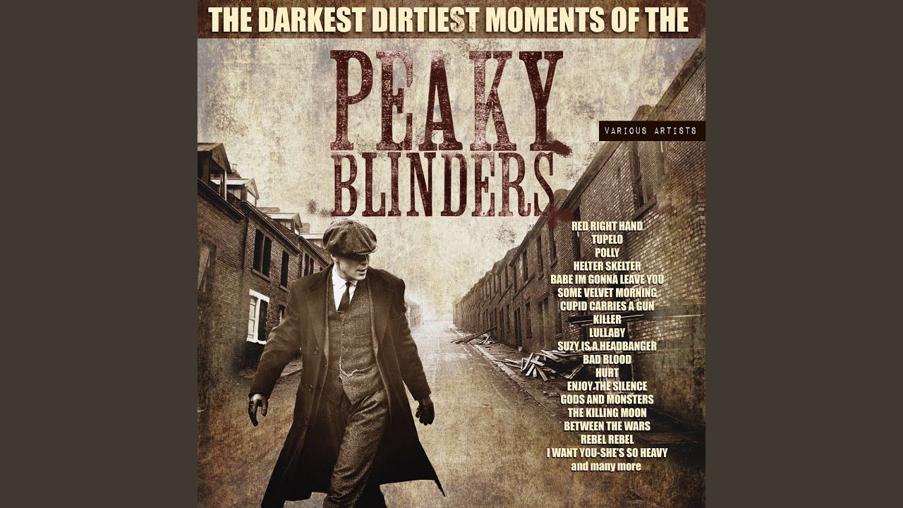 Cupid Carries A Gun - YouTube Music