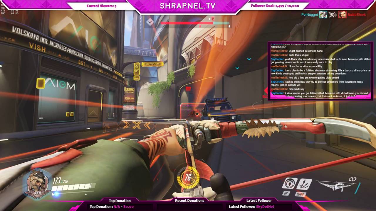Overwatch Dem Booties Youtube
