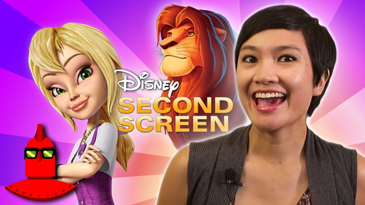 Disney Second Screen, Animation Delays, Sabrina the Witch - Toon Buzz ...
