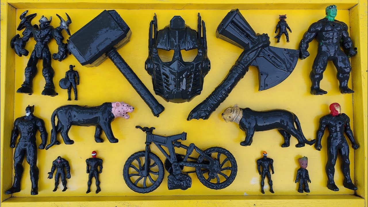 Meningkatkan Sonic Menjadi SONIC EMAS di GTA 5# - YouTube