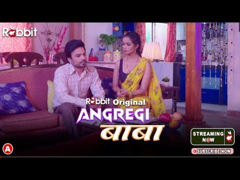 Angrezi Baba || Streaming Now || Official Teasers || Download # ...