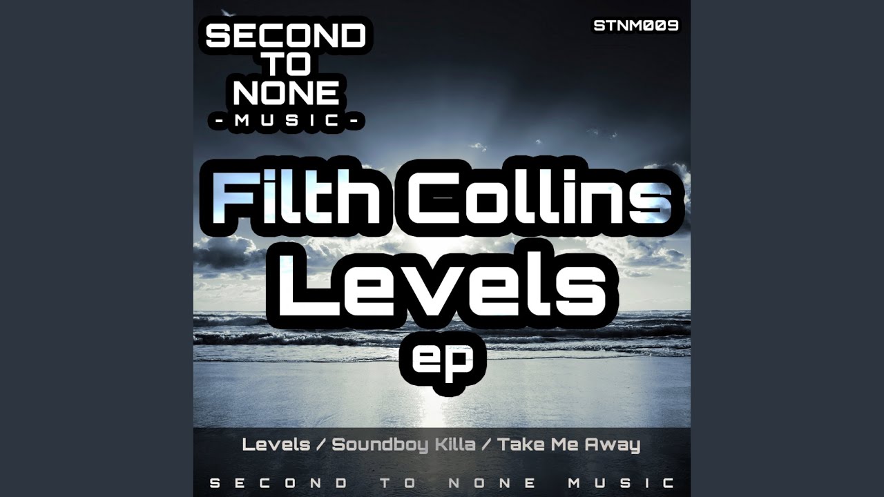 Levels - YouTube Music