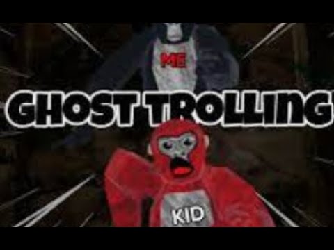 TROLLING AS BOT (PART2) - YouTube