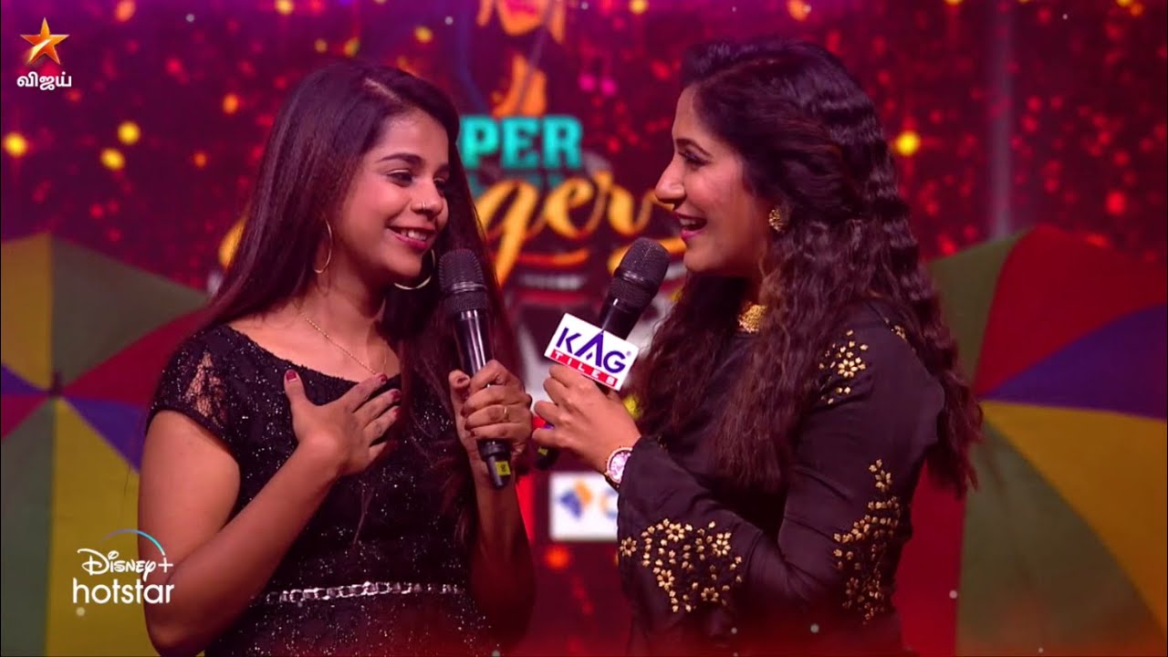 Super Singer Season 9 | 10th & 11th December 2022 - Promo 4 - YouTube