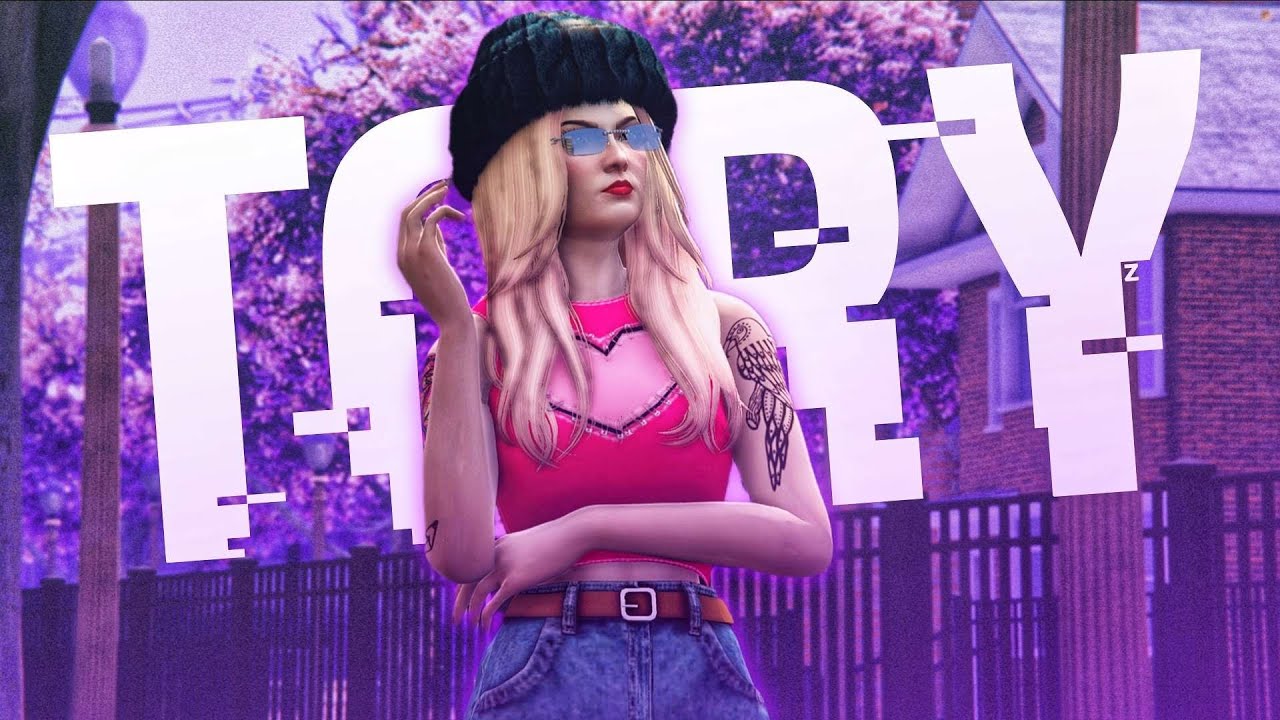 Tory Scaletta | RP GTA V | #strp - YouTube