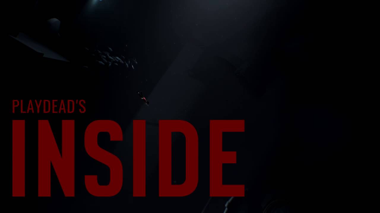 INSIDE Soundtrack - Breathing - YouTube