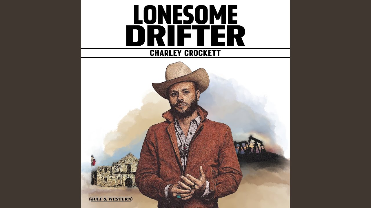 Lonesome Drifter - YouTube