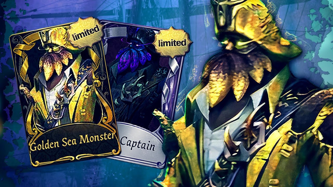 Ultra rare COA 1 Hell Ember Skin??? | Identity V Ranked Gameplay - YouTube