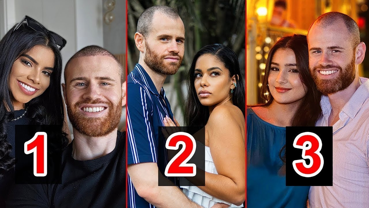 Day ONE in Brazil: Intimate With 3 Girls in 24 Hours - YouTube