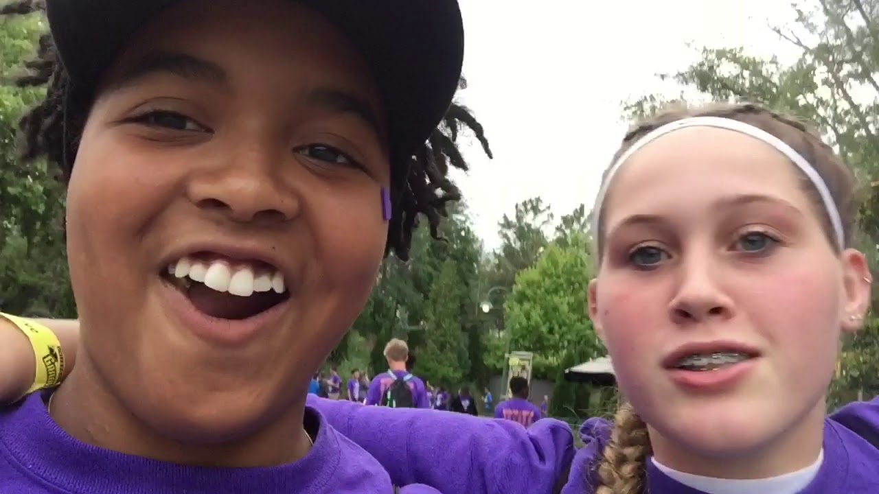 Gradventure(Universal) Field Trip Vlog with School #4 - YouTube