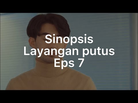 Kinan lost her kid || Layangan Putus eps 7 #layanganputus