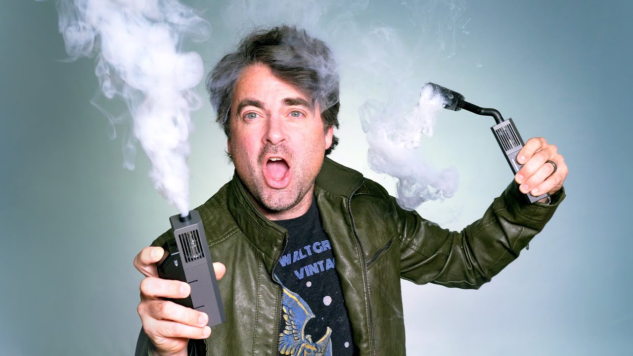 Smoke Ninja: The Best Handheld Fogger Yet? - YouTube