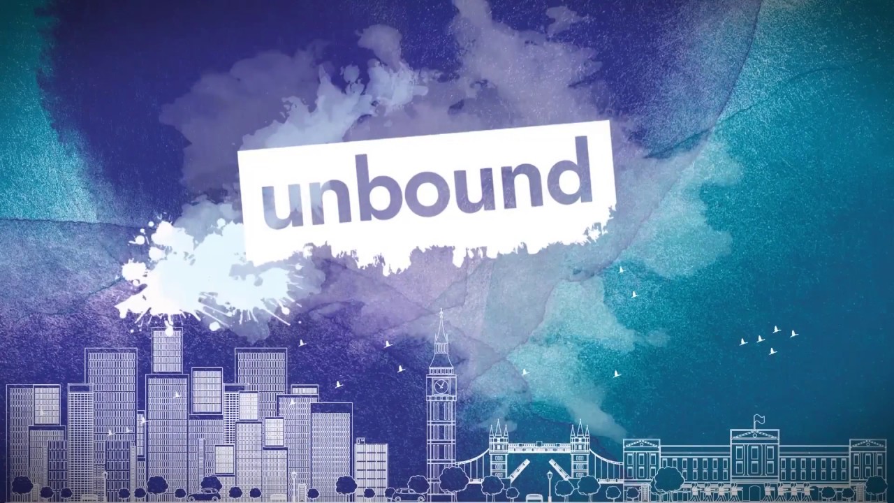 Unbound 2016 - YouTube