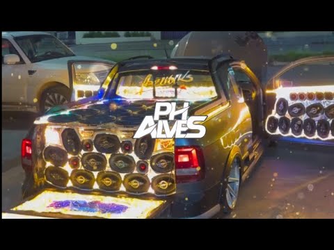 CRAZY STUFF - DJ PH ALVES 
