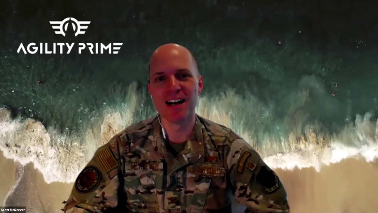Agility Prime Launch Event Wednesday Breakouts - Ask A.P. Anything ...