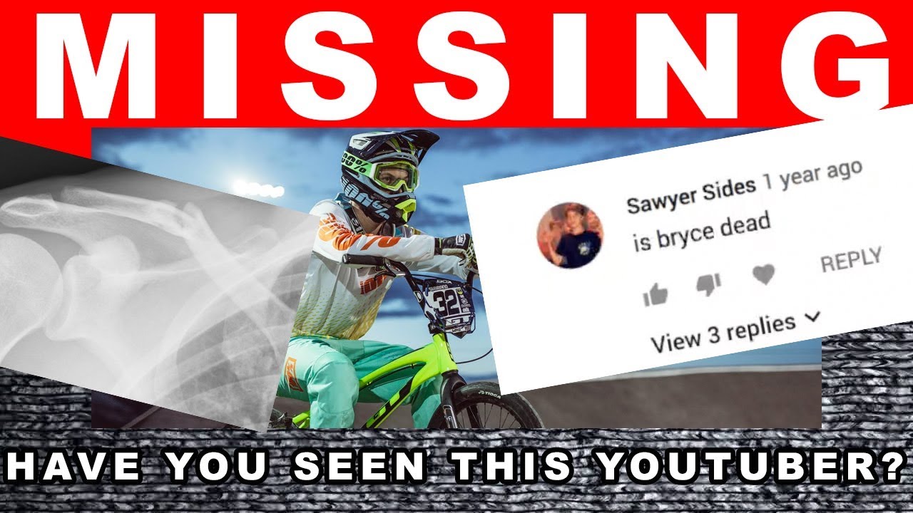 WHY I WENT MISSING & COMING BACK TO YOUTUBE :) - YouTube