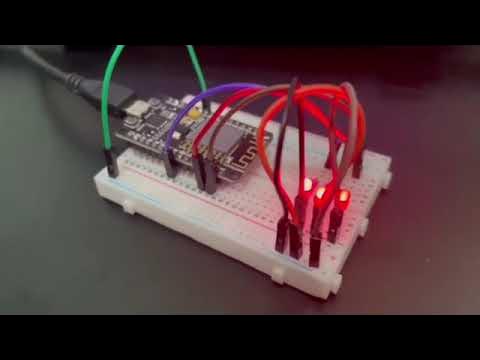 Assignment 4 MicroPython Digital Output Lab 4 - YouTube