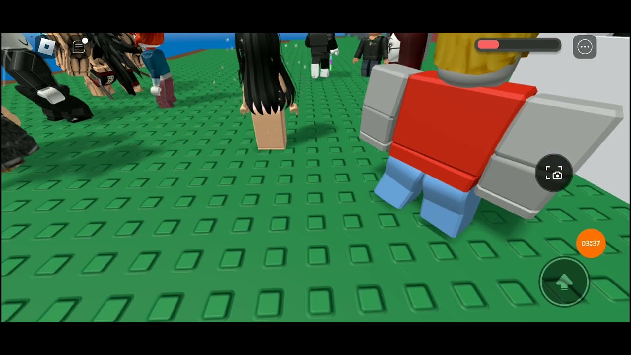 jogando natural desastre com skin bem soft KKKKKKK #roblox #gameplay - YouTube