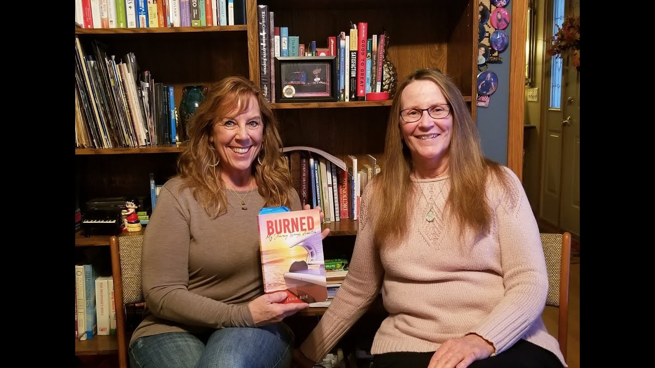 Nov. 15th, 2019 Interview with Jana Roe - YouTube