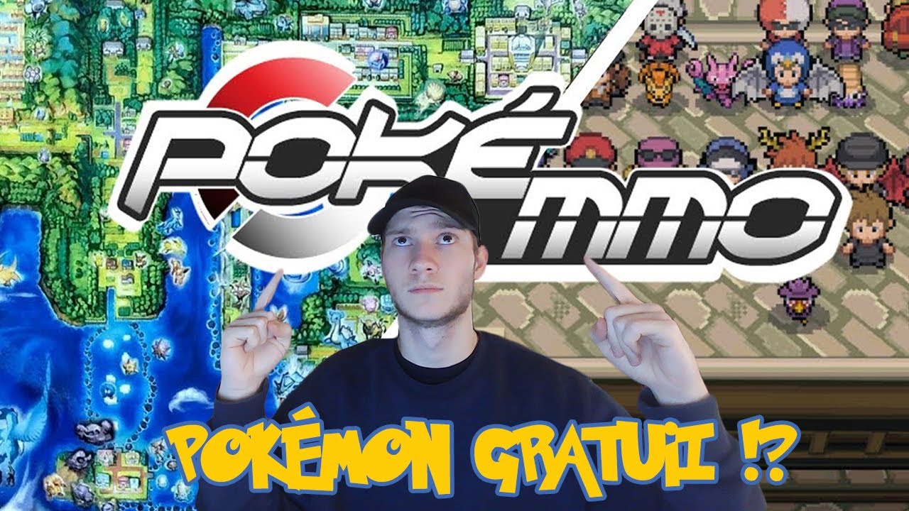 COMMENT INSTALLER PokeMMo AVEC TOUTES LES VERSIONS (tuto complet ...