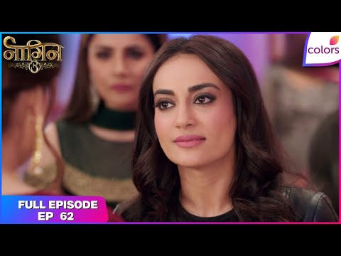Naagin S3 | Full Episode Ep. 62 | Can Bela stop Sumitra? | Colors TV