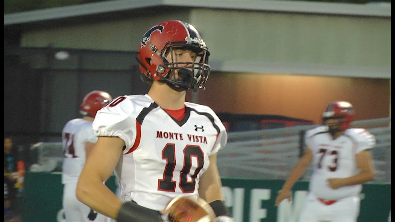 Quick Look: Nate Landman - YouTube