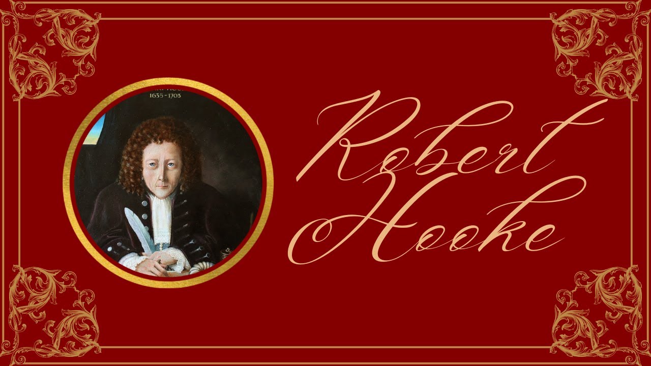 Shades e Fake News do Robert Hooke - YouTube