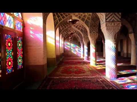 Nasir al Mulk, Shiraz