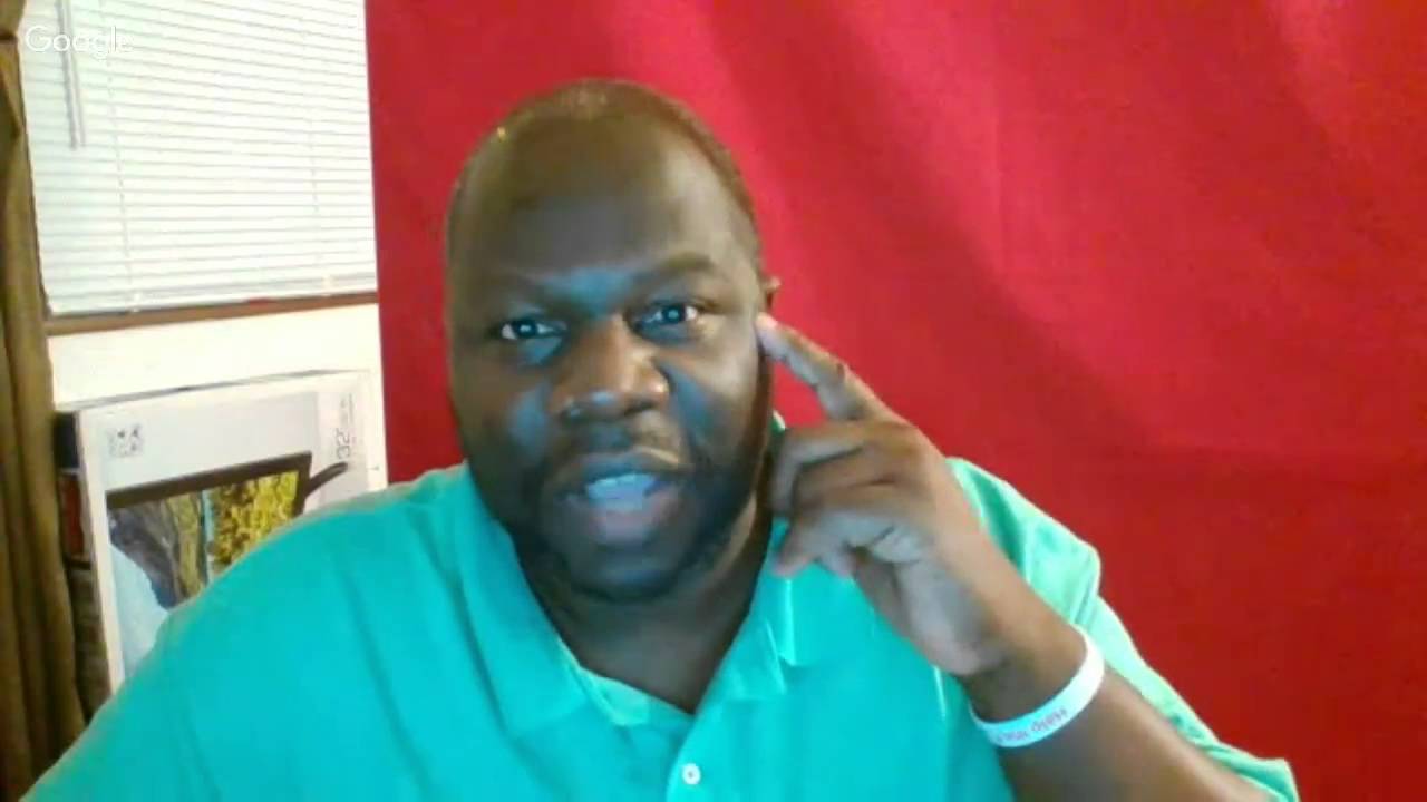 Interview With Shawn Super Doer Johnson - YouTube