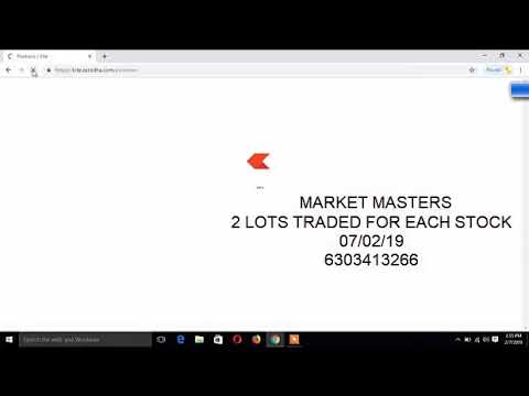 07-02-2019 LIVE PERFORMANCE EQUITY | FNO| TECHNICAL ANALYSIS | BEST ...