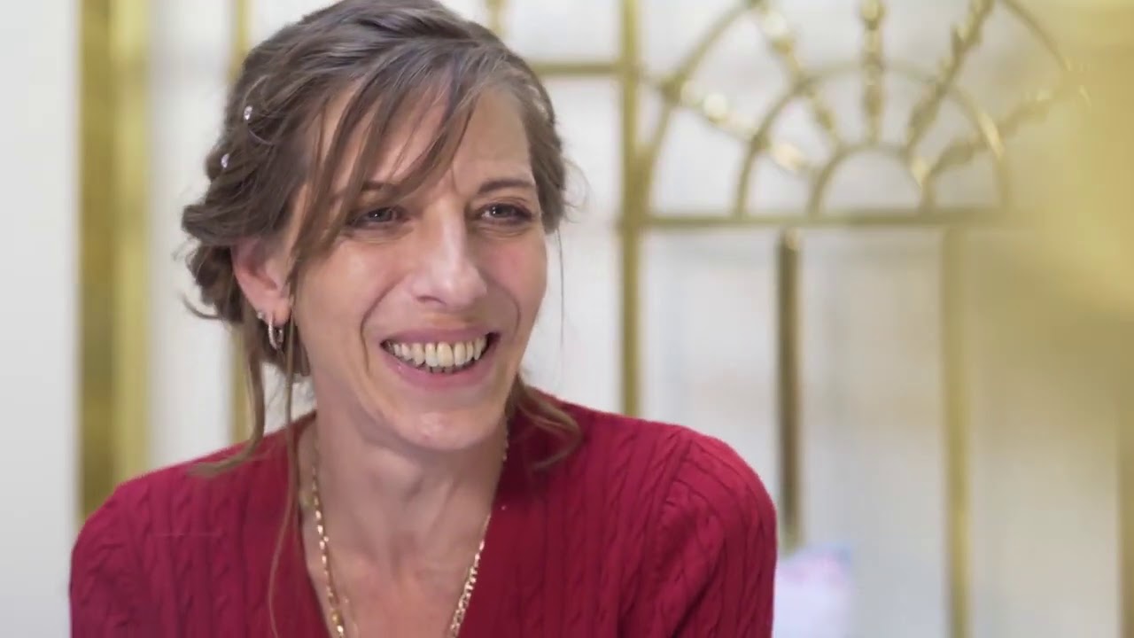 Mary Millington Tribute - [1945-1979] - YouTube