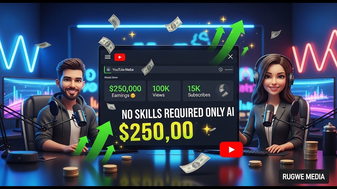 💰 How to Make Money Teaching English with AI Avatars (Full Guide) - YouTube