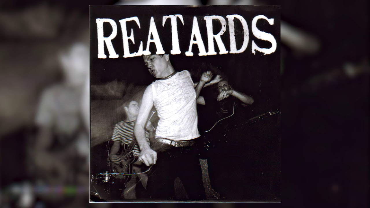 The Reatards - I Lie Too [FULL EP 2006] - YouTube
