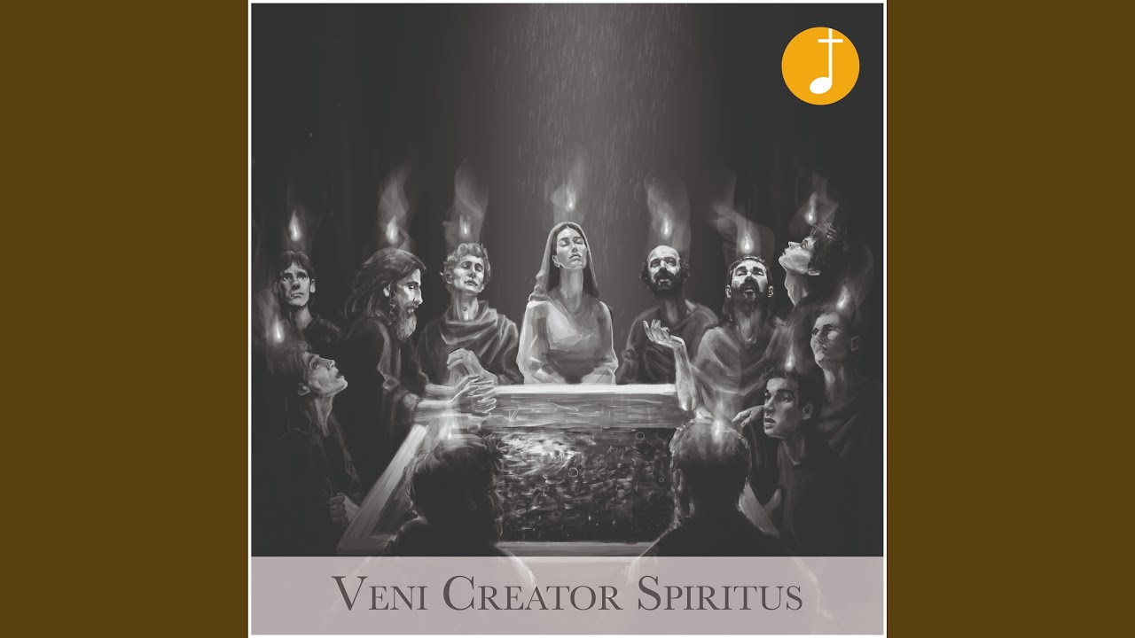 Veni Creator Spiritus - YouTube