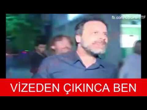 VİZE ÖNCESİ VE SONRASI