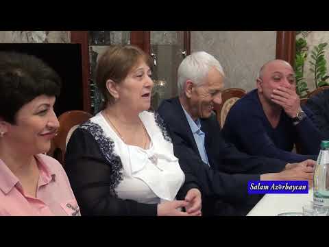 Salam Azerbaycan 29 may Tam efir Izlyunsk