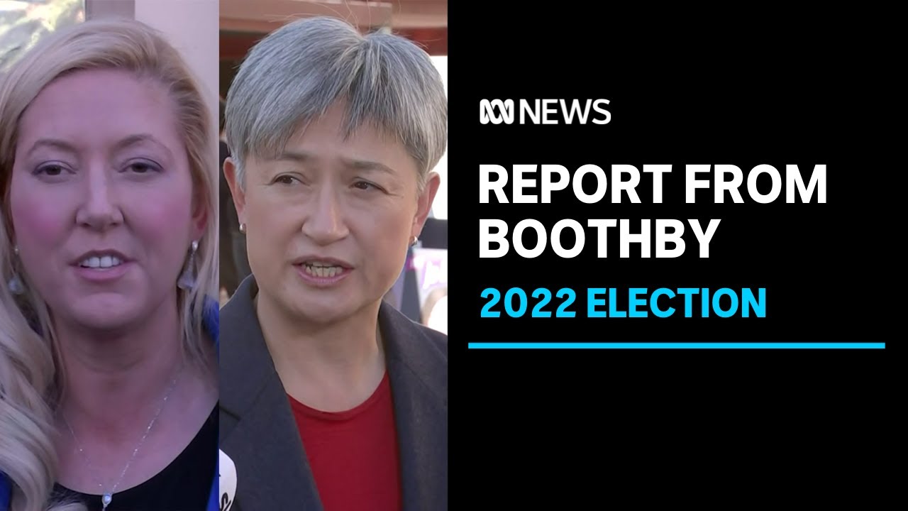 Adelaide votes: Both major parties eye marginal seat of Boothby | ABC ...