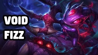 Void Fizz Ult